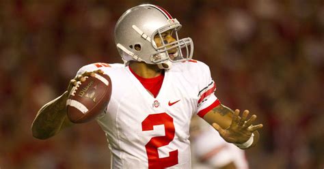 Terrelle Pryor S Lawsuit Against Ohio State Big Ten NCAA Over NIL