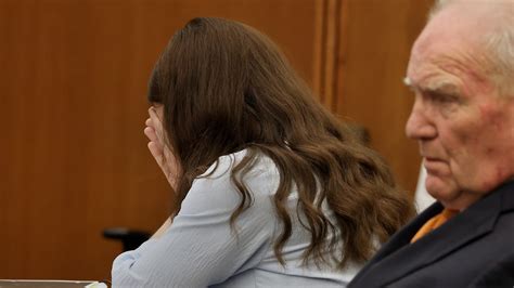 Horrifying Audio Evidence That Made Lindsay Clancy Break Down In Court