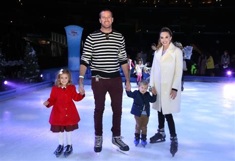 Are Armie Hammer And Elizabeth Chambers Still Together Relationship
