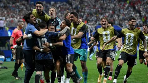 Lionel Messi Vs Kylian Mbappe Why First 55 Minutes Are Crucial For