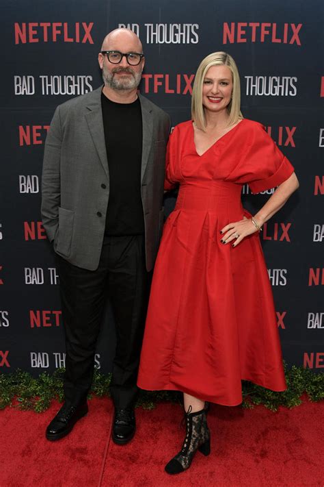 Comedians Tom Segura And Christina Pazsitzky Split After 18 Years Of