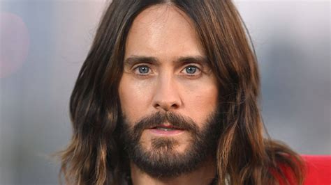 Inside Jared Letos Relationship History With Several Very Famous Exes