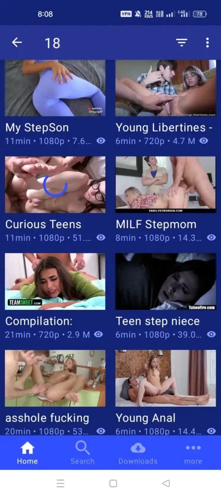 Download Xnxx Apk Latest V158 Free 2026