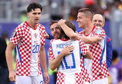 Portugal Vs Croacia Por Mundial 2026 Horario Y Cómo Ver El Partido