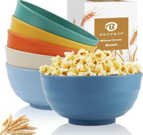 5 Best Popcorn Bowls Shatterproof Servings For Movie Night
