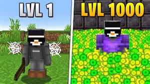 Getting Infinite Xp In Friend Or Foe Minecraft Series