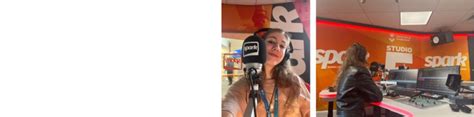 Imogen Noon Aspiring Tv And Film Creative Level 3 Film And Media