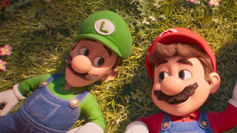 Super Mario Galaxy Becomes First 2026 Movie To Pass 1 Billion At The
