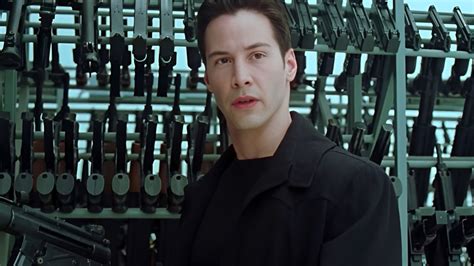 The Matrix Co Director Says ‘right Wing Ideology Co Opting Movie Is