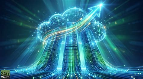 3 Cloud Computing Stocks To Buy In August 247 Wall St