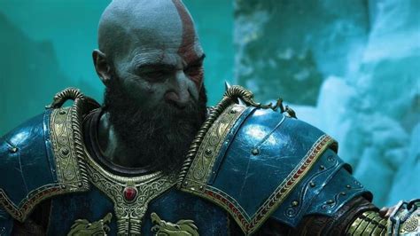Ex Wwe Star And Strongman Braun Strowman Fuels God Of War Rumors With