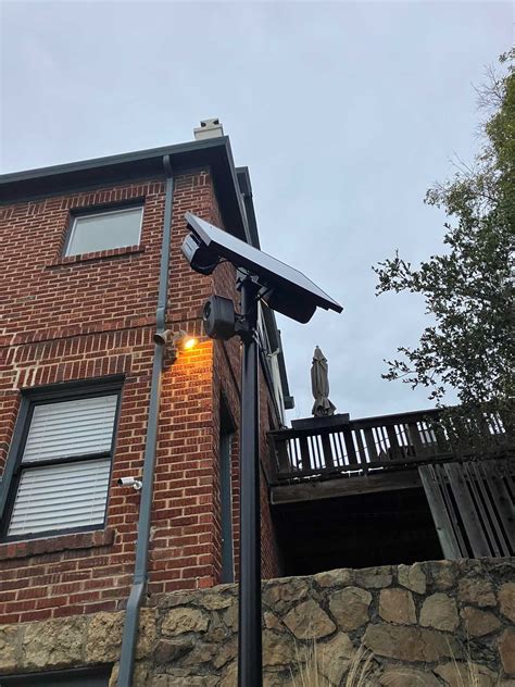 Flocks Surveillance Cameras Face Another Blow As Lapd Wont Renew The