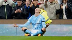 Man City 4 0 Liverpool Report Result Goals As Haaland Scores Fa Cup
