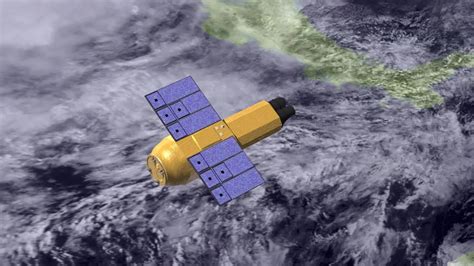Suzaku Nasa Science