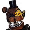 Fixed Withered Foxy V2 By Juanyoutubespeededit On Deviantart