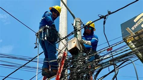 Cnel Abre Vacantes Laborales Con Sueldos De Hasta 1600