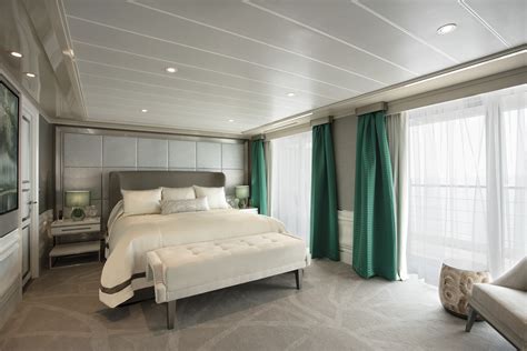Tracy Arm Journey Seven Seas Explorer 2025 08 27 Southampton Cruise