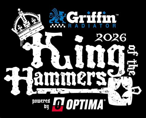 Results 2026 King Of The Hammers Race Dezert