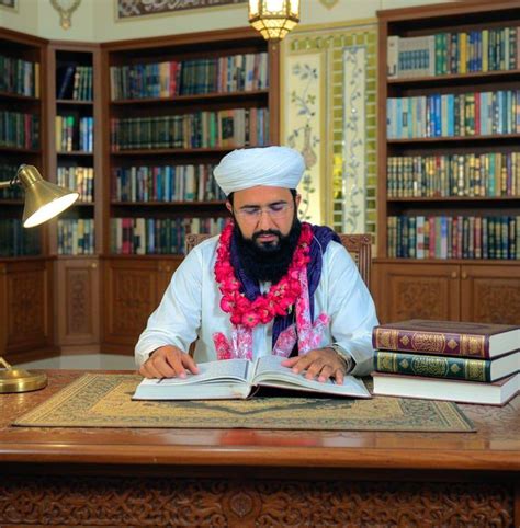 Qari Abdul Razzaq Hamdi On Reels