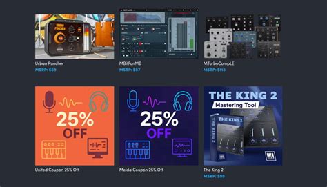 Humble Bundle Launches Opus FX Bundle Starting At 2 56 Bedroom