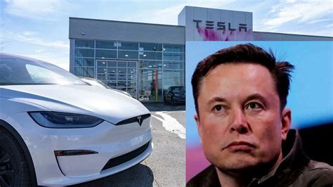 Tesla मुश्किलों के दौर से गुजर रही है दिग्गज इलेक्ट्रिक कार निर्माता टेस्ला अक्तूबर में बिक्री