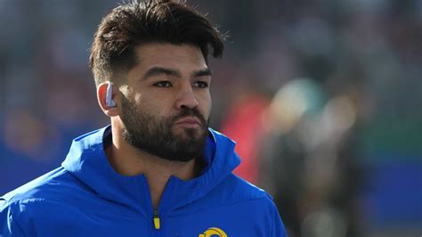 Rams Wr Puka Nacua Reveals Personal News After Controversy Athlon