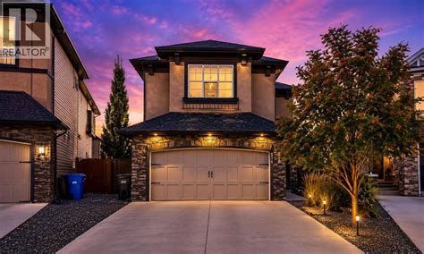 78 Cranarch View Se Calgary Alberta T3m2j3 A2337598 Realtorca