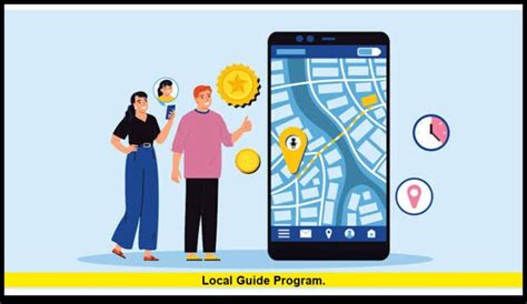 Local Guide Program Latest 2026 Updates Benefits Levels And How