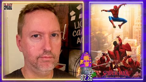 Spider Man Brand New Day 2026 Spoiler Free Review Movies Merica