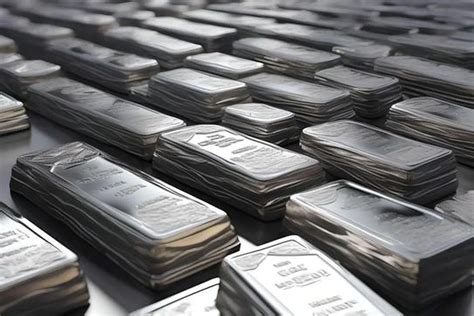 Harga Perak Hari Ini 24 Juli 2026 Tergelincir Rp 1500