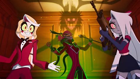 Hazbin Hotel Fortnite Release Date And All Skins Revealed News Minimalist