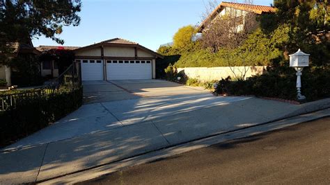 Couple In Westlake Village Murder Suicide Identified