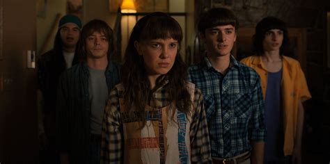 Stranger Things So Geht Es Nach Staffel 5 Weiter BRAVO