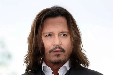Johnny Depp Latest News Marca English