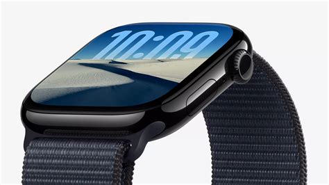 Apple Debuts The Apple Watch Series TechENT