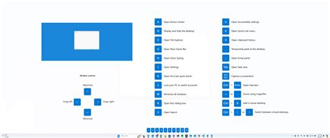 PowerToys Shortcut Guide Utility For Windows Microsoft Learn