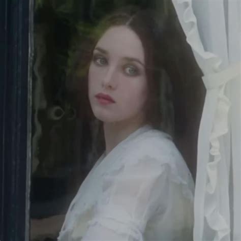 Isabelle Adjani Nosferatu Edit Gothic Vampire Horror Tiktok