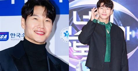 김종국 결혼 3개월 밖에 안됐는데…무거운 입장