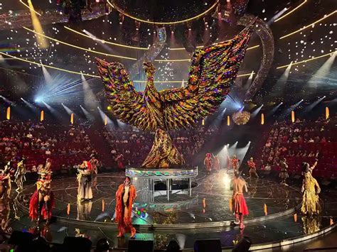 Awakening At Wynn Las Vegas Schedule 2026 Show Dates Tickets And Times