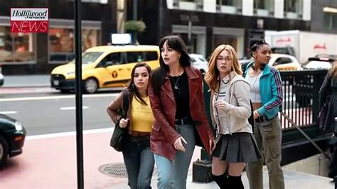 Dakota Johnson Responds To Madame Web Criticism Ill Never Do