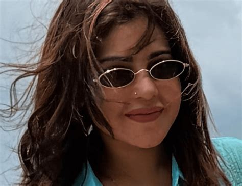 Who Was Subashini Actress Who Died By Suicide 6 Days Before Her