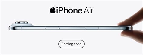 Iphone Air Launch Retravision