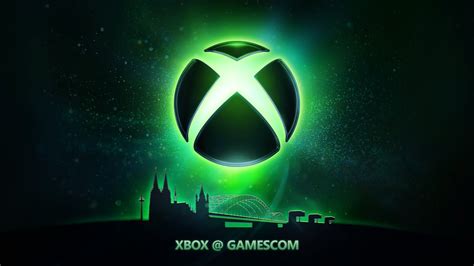 Xbox Confirms Presence At Gamescom 2026 Hypes Up Gears Of War E Day For It Pure Xbox