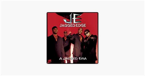 Addicted To Your Love Song By Jagged Edge Apple Music
