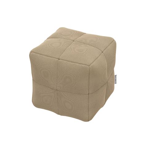 OUT Objekte Unserer Tage Henn Cube Cushion Connox