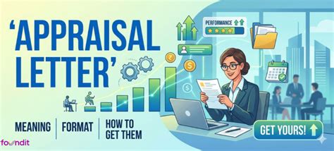 Appraisal Letter Format Samples And Complete Guide 2026
