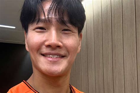 “말 같지도 않다”… 김종국 돌연 ‘돌발 발언