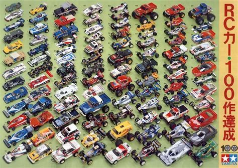 How Shunsaku Tamiya Made His Namesake Plastic Model Company First In
