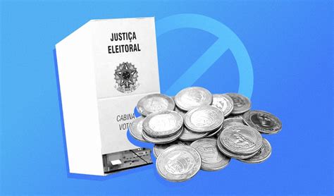 Multa Por Não Votar Veja Qual é O Valor E Como Pagar No Primeiro Turno