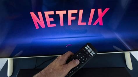 Netflix Deja Afuera A Estos Televisores Qué Modelos Están En Riesgo